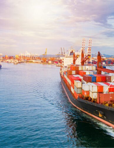 Freight Management - MS Motors